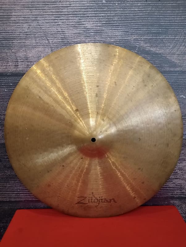 Zildjian AMIR 22" Ride Cymbal (Sarasota, FL) | Reverb