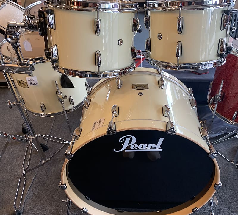 Pearl Session Studio Classic 4pc. Shell Pack 12/13/16/24 - | Reverb