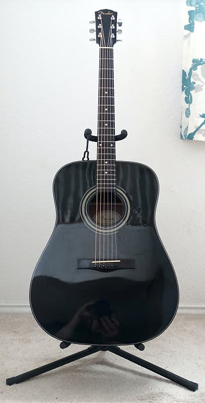 Fender DG-11 acoustic | Reverb