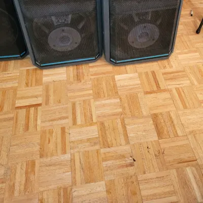 Peavey DTH 4 And DTH Concert Subs 1990s | Reverb