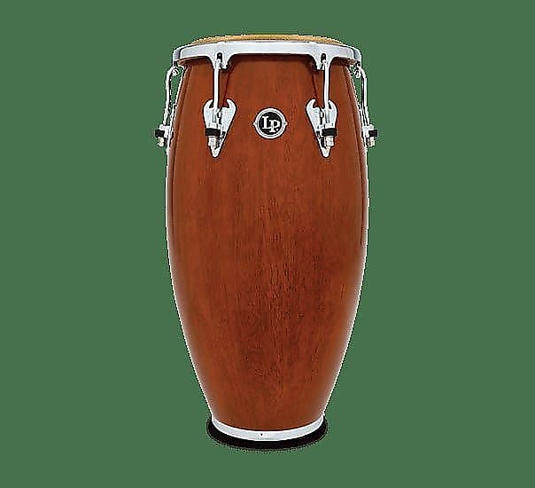 LP Latin Percussion M750S-ABW Matador Series 11" Wood Quinto | Reverb