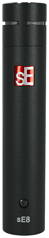 sE Electronics sE8 Small-Diaphragm Condenser Pencil | Reverb