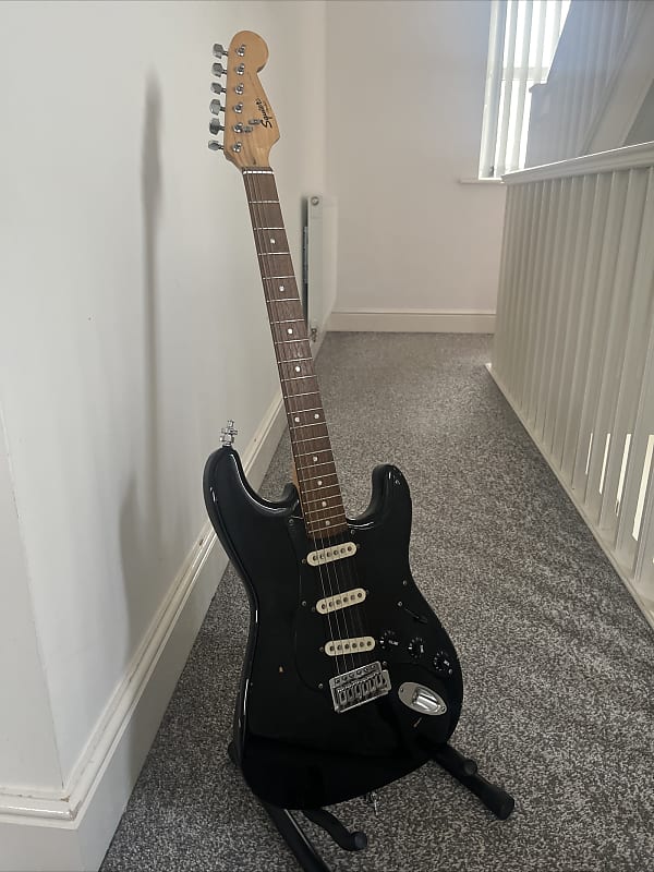 Squier Bullet Strat | Reverb