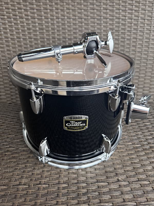 Yamaha Tour Custom 12” Rack Tom w/ Arm | Reverb