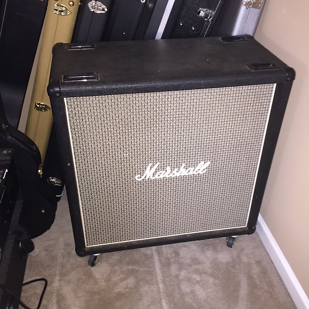 Marshall Vintage 1960b 1970s | Reverb