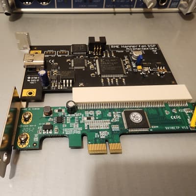 RME Multiface 2 | Reverb