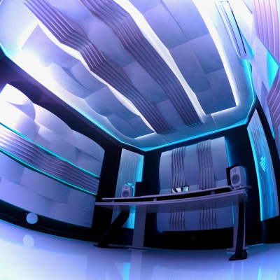 Artnovion Jan Morel State-of-the-Art Full Studio Acoustic | Reverb