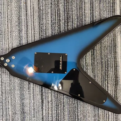 Tokai FVD (Video finally up) MIJ 1980s | Reverb