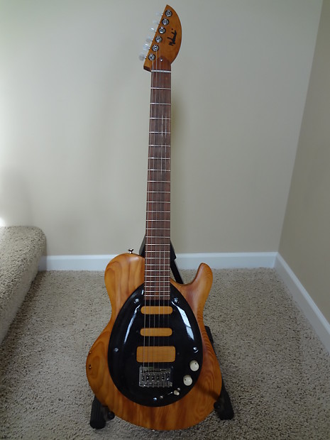 Malinoski Guitar Rodeo #104 | Reverb