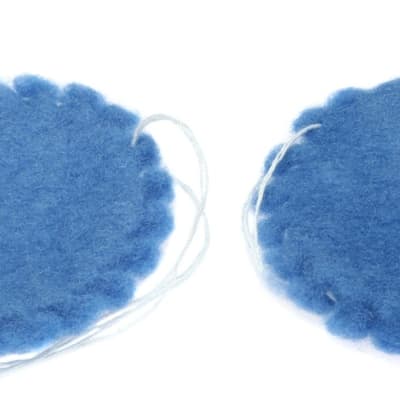 Grover Pro Percussion TMB-C15 Timpani Mallet Recovering Kit | Reverb