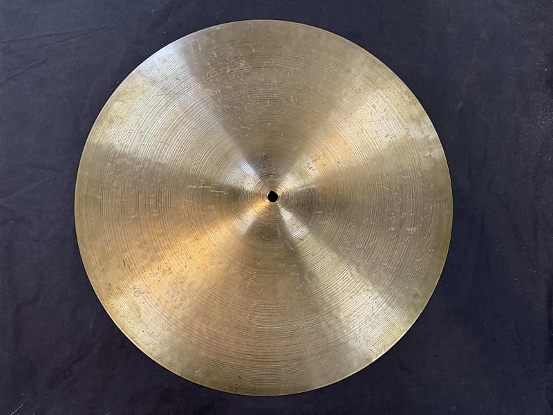 Rogers by Azco 20" Ride Cymbal - 1985g | Reverb