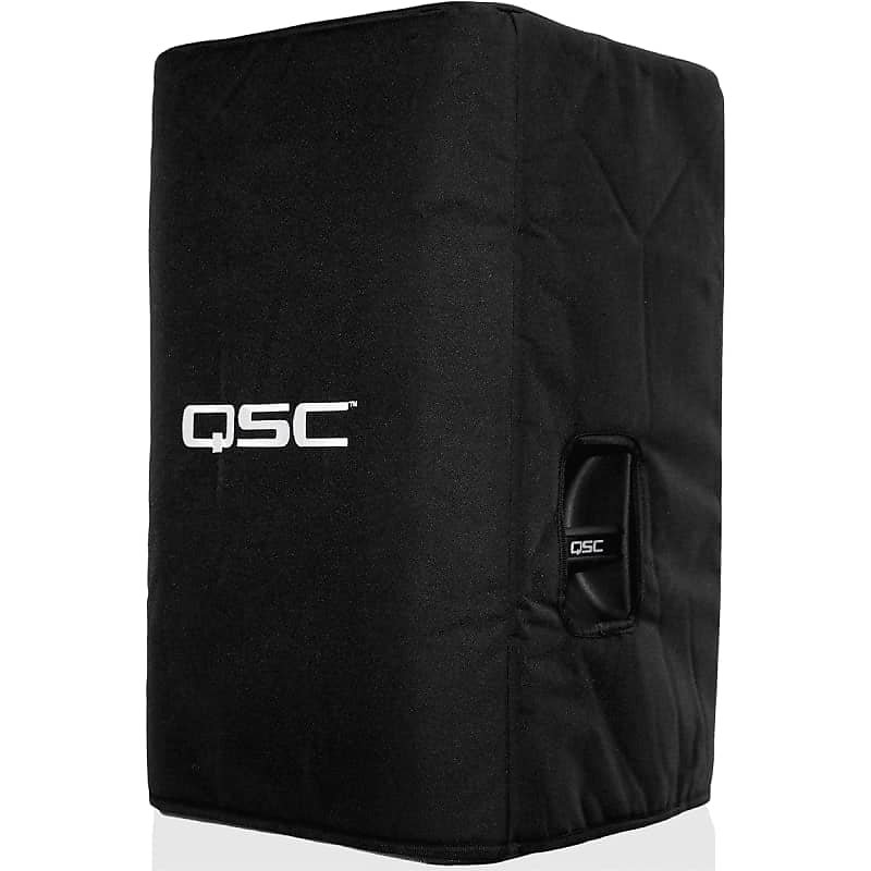 QSC - E115 COVER - Housse pour enceinte E15 | Reverb