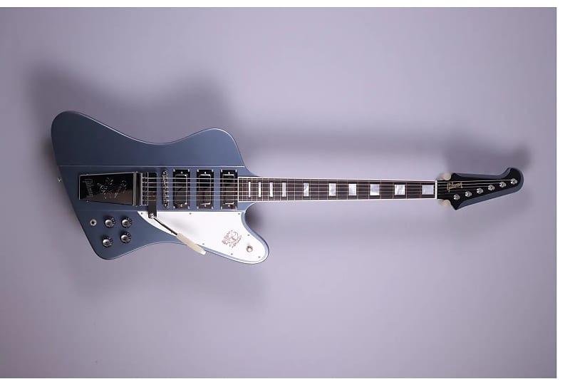 Gibson CS Firebird '65 Reissue Used | Reverb