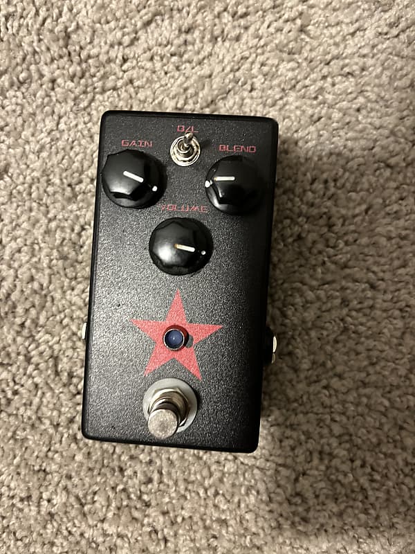 Ian Rider Workshop Reverberation Machine Clone 2019 - Black | Reverb