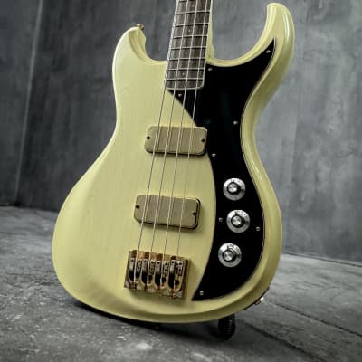 Dunable JM2 2019 natural | Reverb