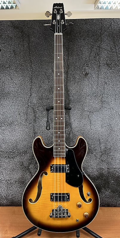 Aria TAB-CLS/FM BS | Reverb