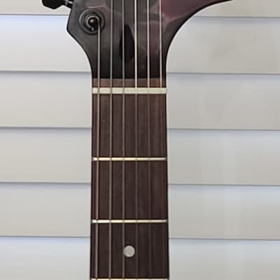 Adam's Guitar Addict Relic Stratocaster - Partscaster HH | Reverb