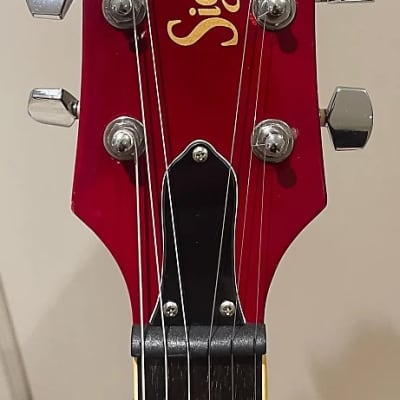 Gibson Baldwin Signature Series SG | Reverb