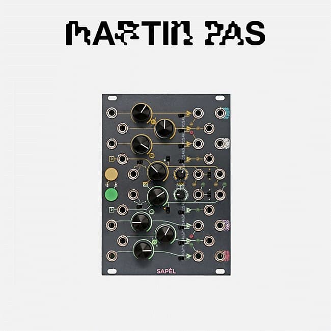 Frap Tools Sapèl | Reverb