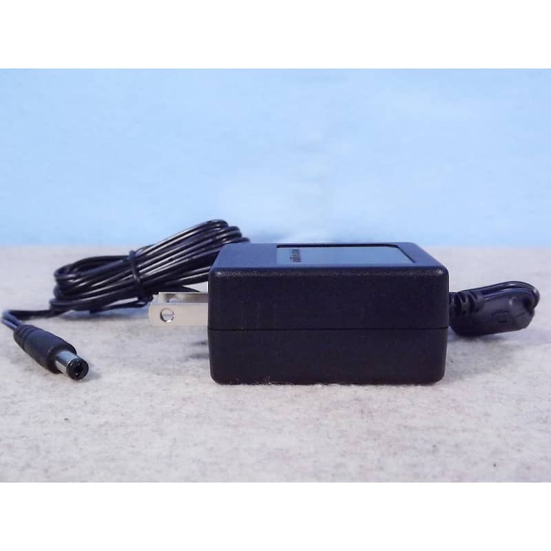 Power Supply for DIGITECH Supernatural reverb | Reverb