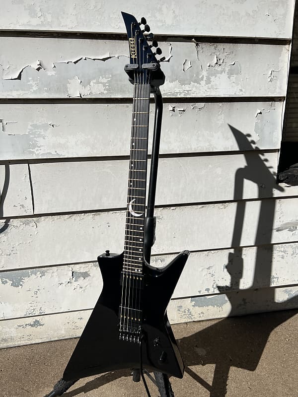 Kiesel Hyperdrive | Reverb