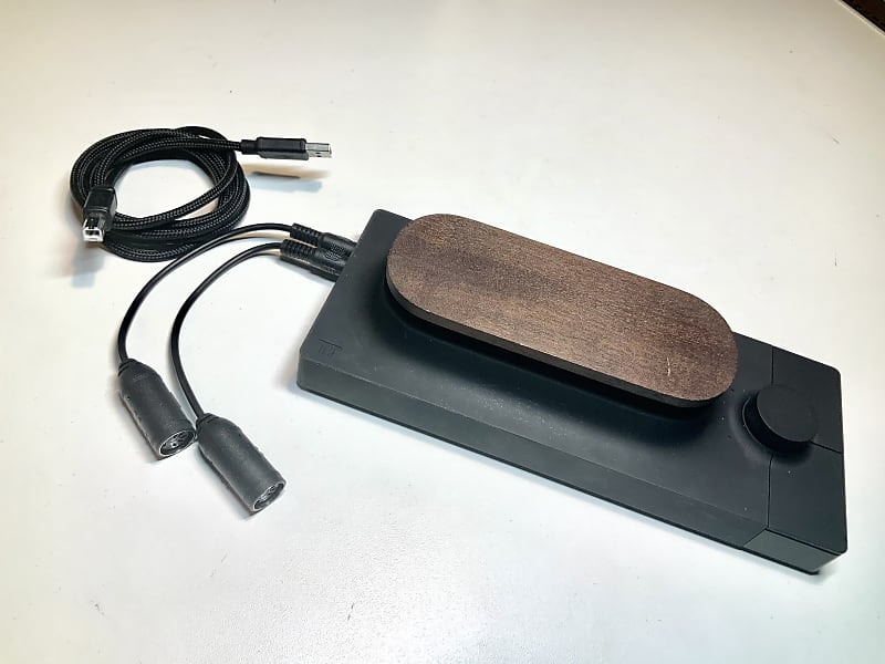 Expressive E Touché MIDI/CV/USB Control Surface | Reverb