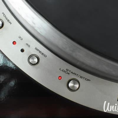 Pioneer PL-30 Direct Drive Turntable in Very Good Condition | Reverb