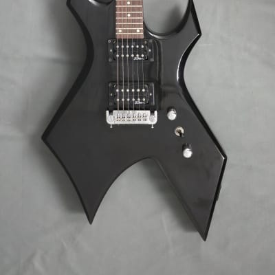 BC Rich Bronze Series Warlock | Reverb Australia