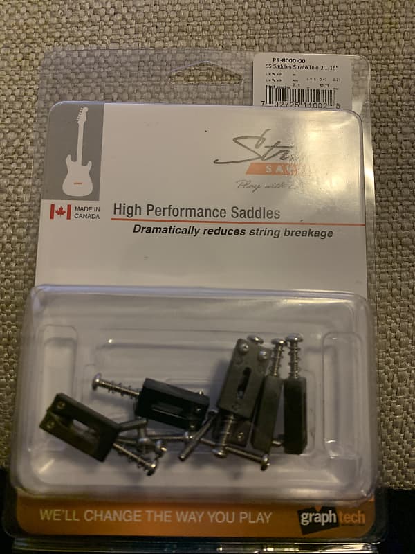 Graph Tech String Saver | Reverb