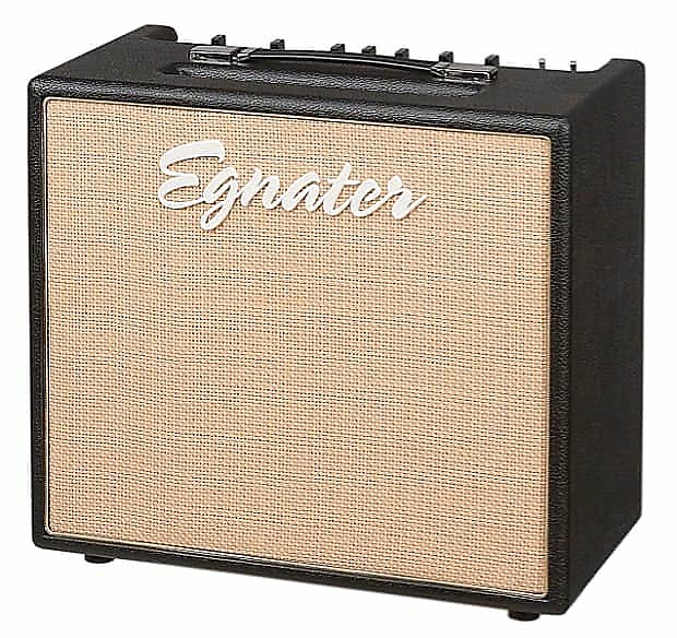 Egnater Tweaker 40 Watt 112 Combo Amp | Reverb