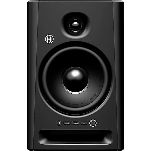Harbinger VARI SM508 8" Studio Monitor With 3-Voice DSP and | Reverb
