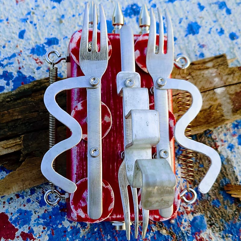 BANEBAKO･KWGN (noise instrument/experimental | Reverb UK