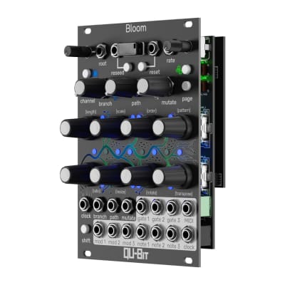 Qu-Bit Electronix Bloom V2 Fractal Sequencer | Reverb Canada