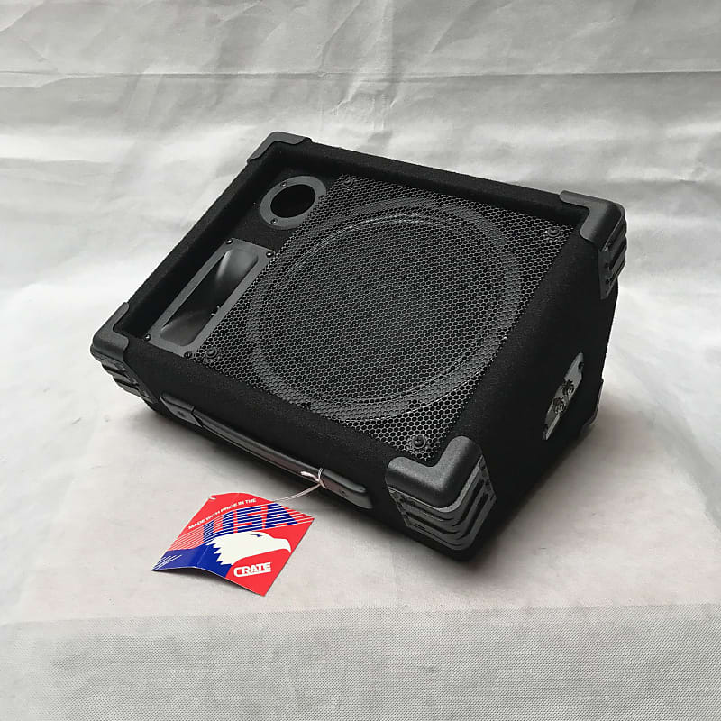 Crate UFM-10PD Personal Pro Audio monitor. Made in USA | Reverb