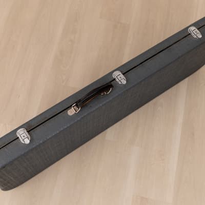 1982 Electric Wood Limited Wal Mk1 Pro Left-Handed Vintage | Reverb