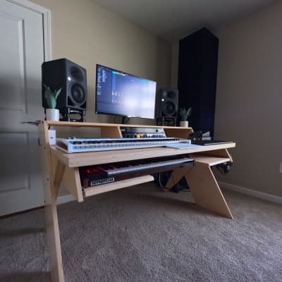 Output Platform Music Studio Desk | Reverb