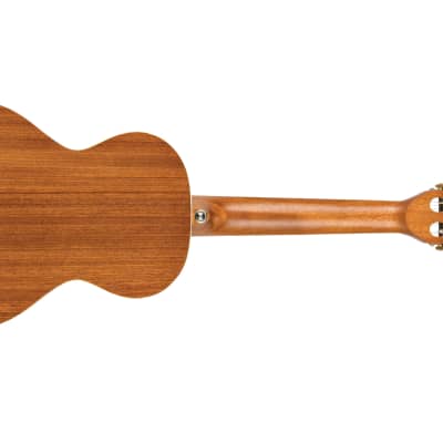 Lanikai MA-6T Mahogany 6-String Tenor Ukulele | Reverb