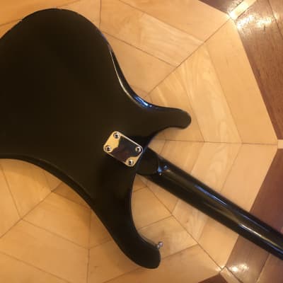 ~Lawsuit Era~ Vintage! 1970s Hondo II Japan Rickenbacker 4001 | Reverb