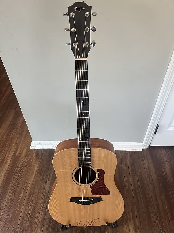 Taylor Big Baby Taylor 2019 - Natural | Reverb