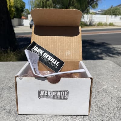 RARE Jack DeVille Mod Zero - Recently Serviced | Reverb