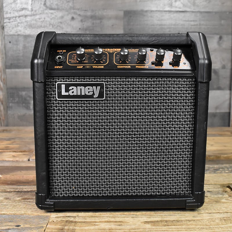 Pre-Owned Laney LineBacker 5 | Reverb
