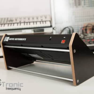 Native Instruments Maschine Mikro MK1 MK2 | Reverb Deutschland