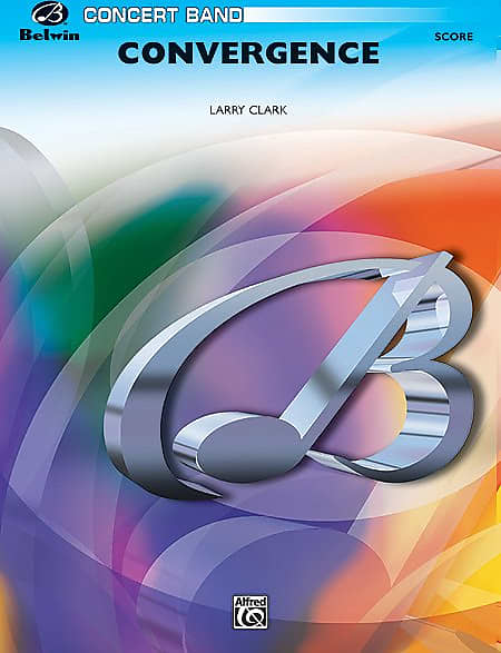 Convergence | Reverb