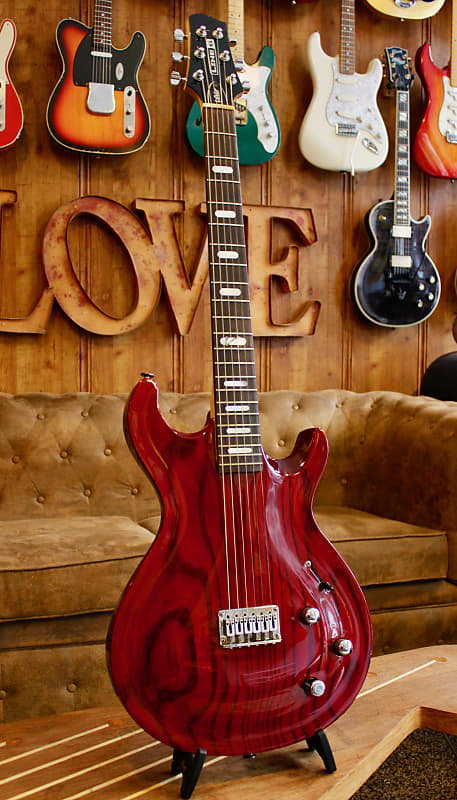 Line 6 Variax 700 Electric | Reverb UK