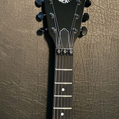 Dean USA 🇺🇸 Custom Shop ML Dimebag Dime Slime | Reverb