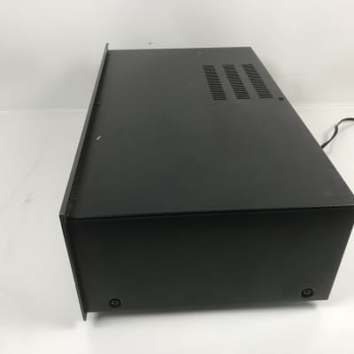 Nad Servo Control Cassette Deck 6100 | Reverb