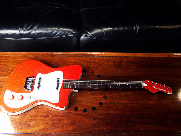 Danelectro 67 Heaven | Alligator | Reverb