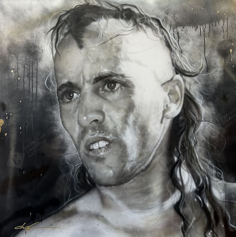 TOOL MAYNARD original ART | Reverb Australia