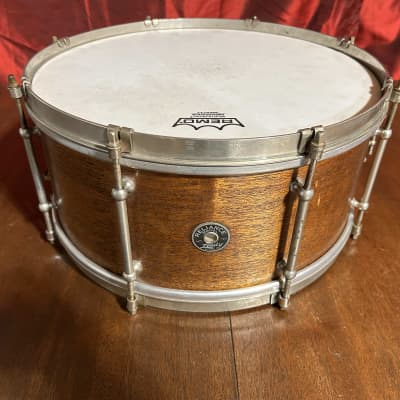 Preserved since 1980’s Premier Power Snare Drum (HiFi Project | Reverb