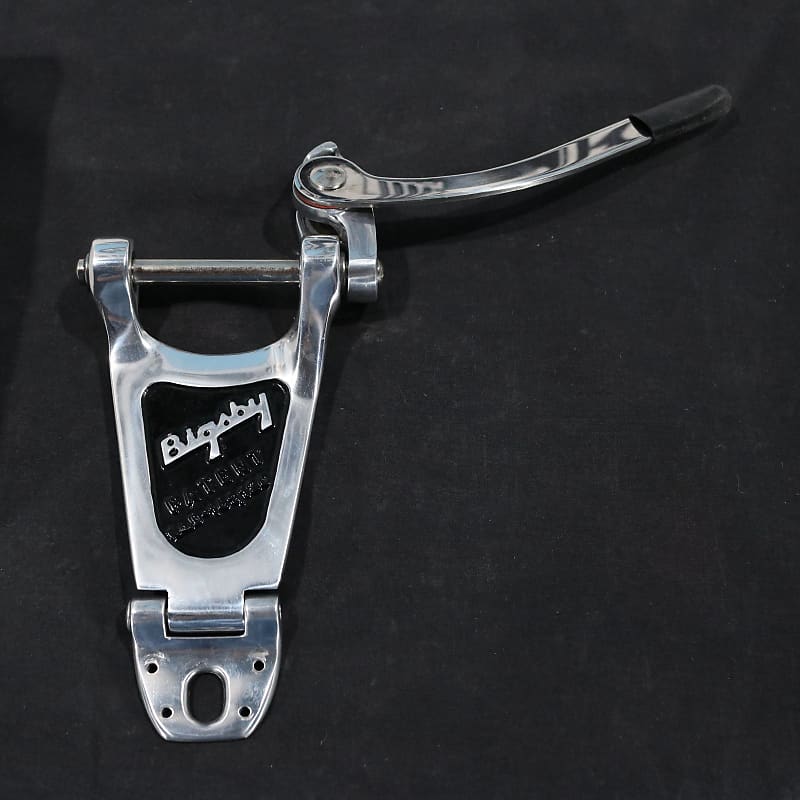Bigsby B3 Vibrato Tailpiece | Reverb